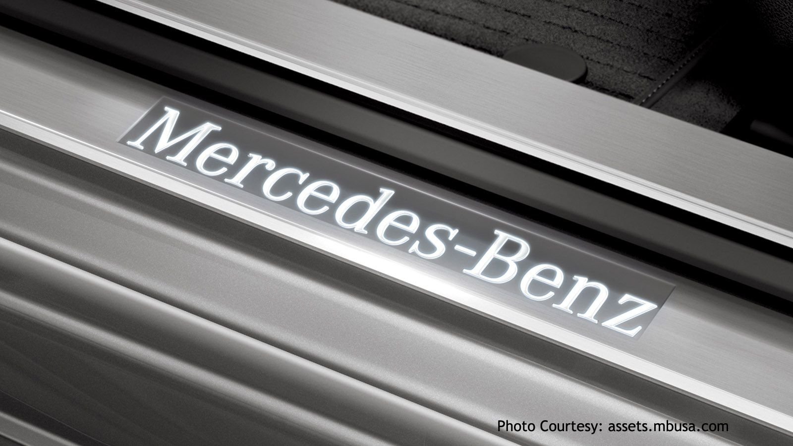 5 Interior Modifications for the Mercedes-Benz E-Class | Mbworld