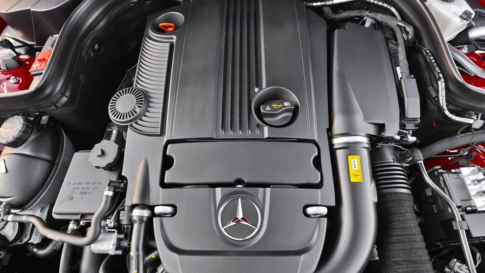 8 Mercedes-Benz C-Class Years to Avoid | Mbworld