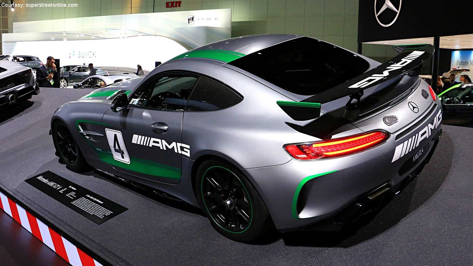 Slideshow: MB Maps Out Their Technology Infused Future | Mbworld