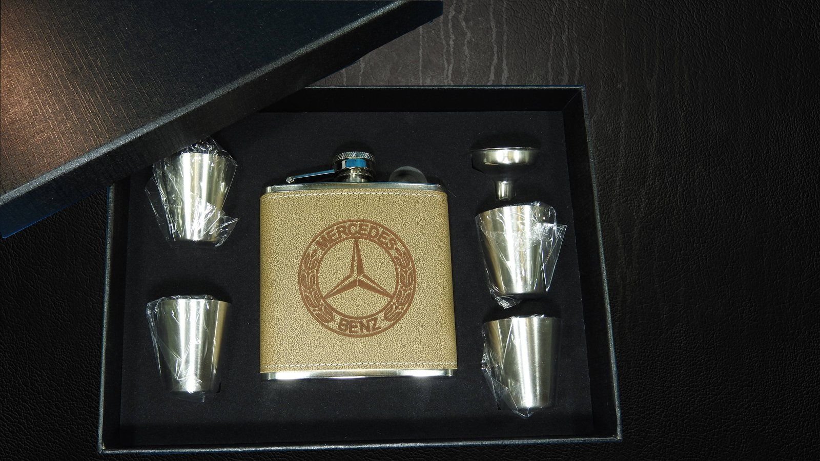 Great Xmas Gift Ideas for Mercedes-Benz Enthusiasts | Mbworld