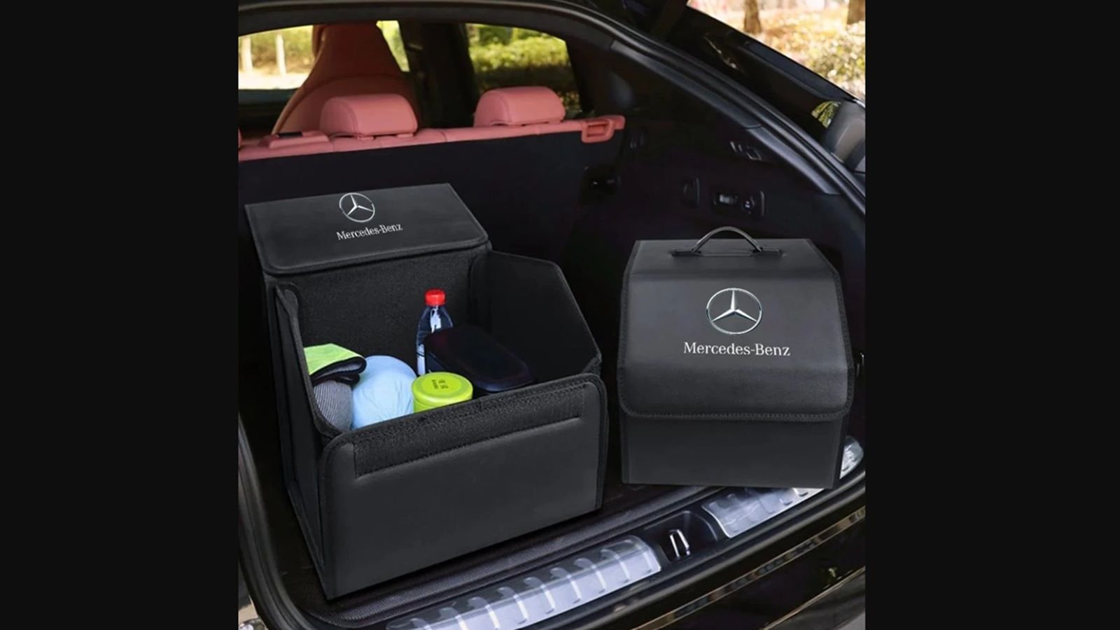 Six Gift Ideas That'll Spruce Up Any AMG Lover's Life | Mbworld