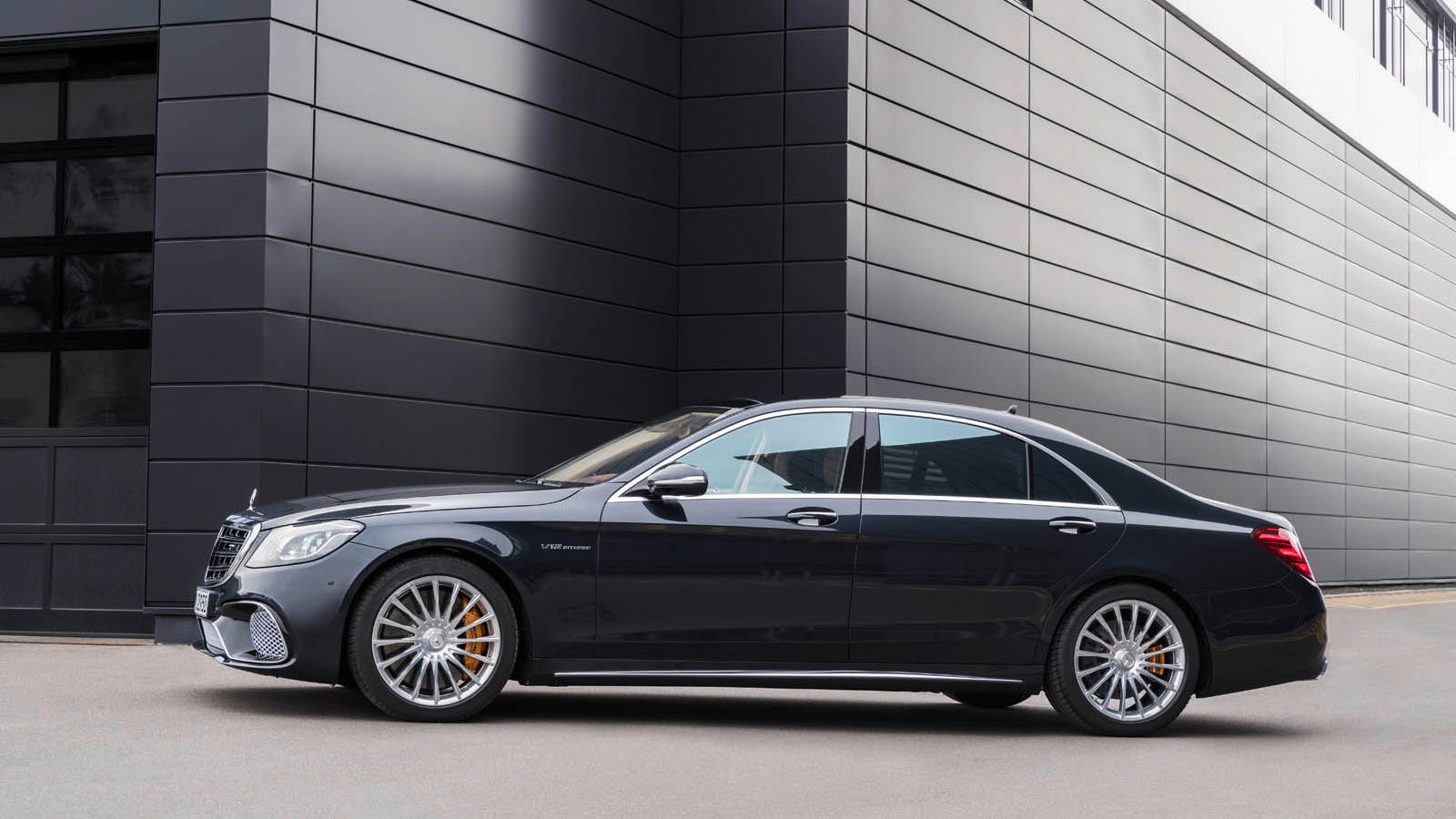 Mercedes-AMG S65 Final Edition: Last of the AMG V12? | Mbworld