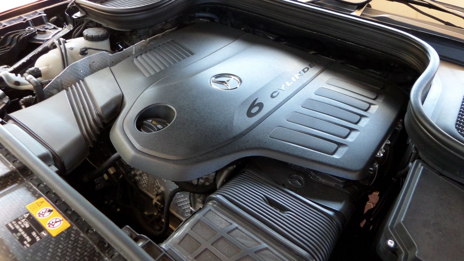 2020 Mercedes GLE 450: A Close Look | Mbworld