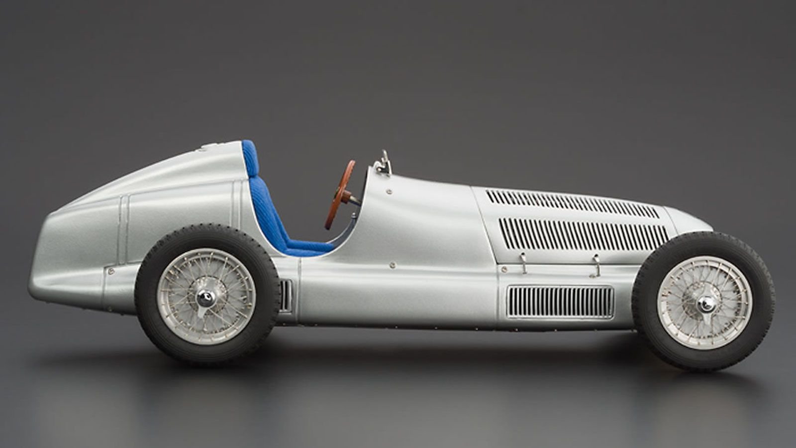 5 Famous Mercedes-Benz Vehicles (Photos) | Mbworld