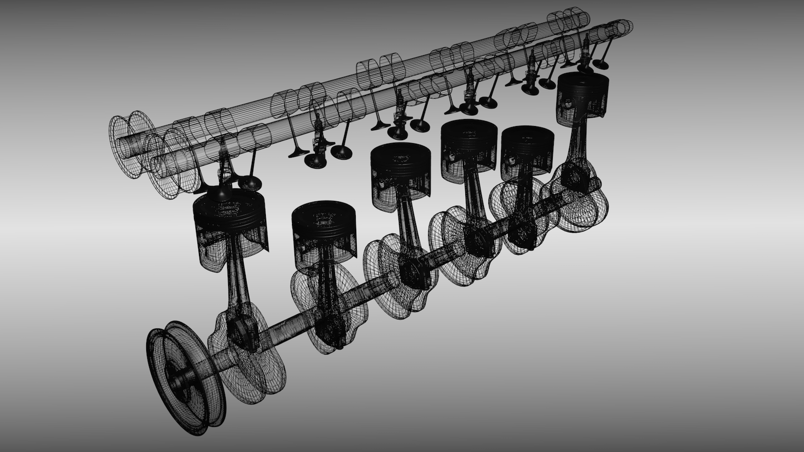 Why the Straight Six is the Ultimate Engine Configuration | Mbworld
