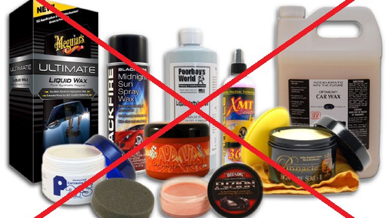 Mercedes-Benz: How to Make Your Own Car Wax | Mbworld