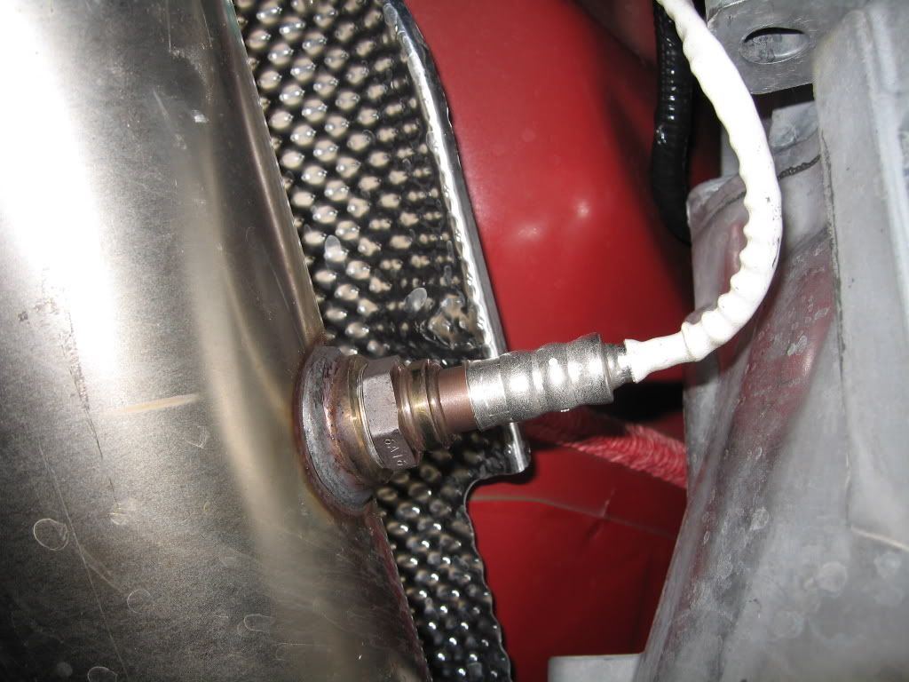 Ford Mustang V6 2005-2014: How to Install H-Pipe | Mustangforums