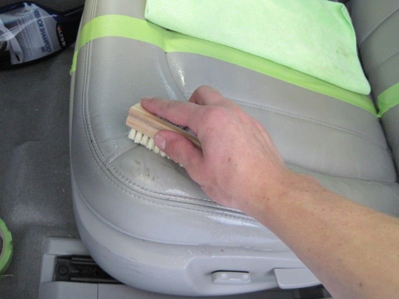 Ford Mustang V6 and Mustang GT 1994-2014: How to Wash, Wax, and Detail ...