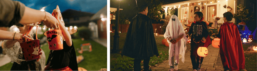 Halloween Laws: Age Limits, Curfews, and Sex Offender Rules