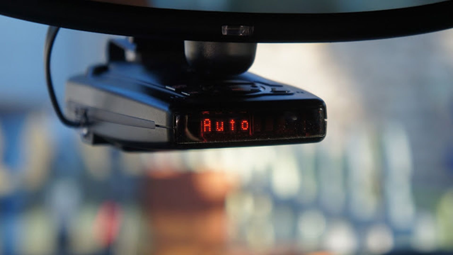 Mini Cooper 2007-2013: How to Install a Radar Detector ...