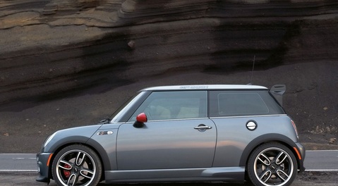 1st Gen Mini Cooper How-to and Tech Articles - Northamericanmotoring
