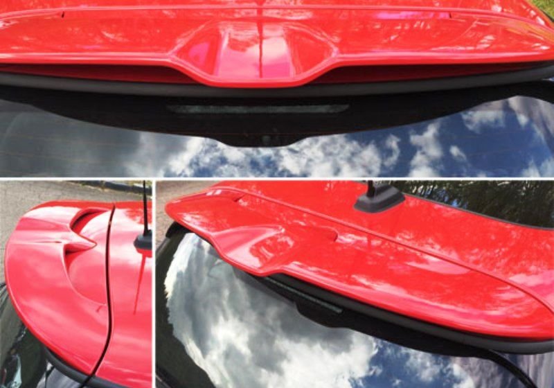 Mini Cooper 2014-Present: JCW Body Kit Information (Including Part ...