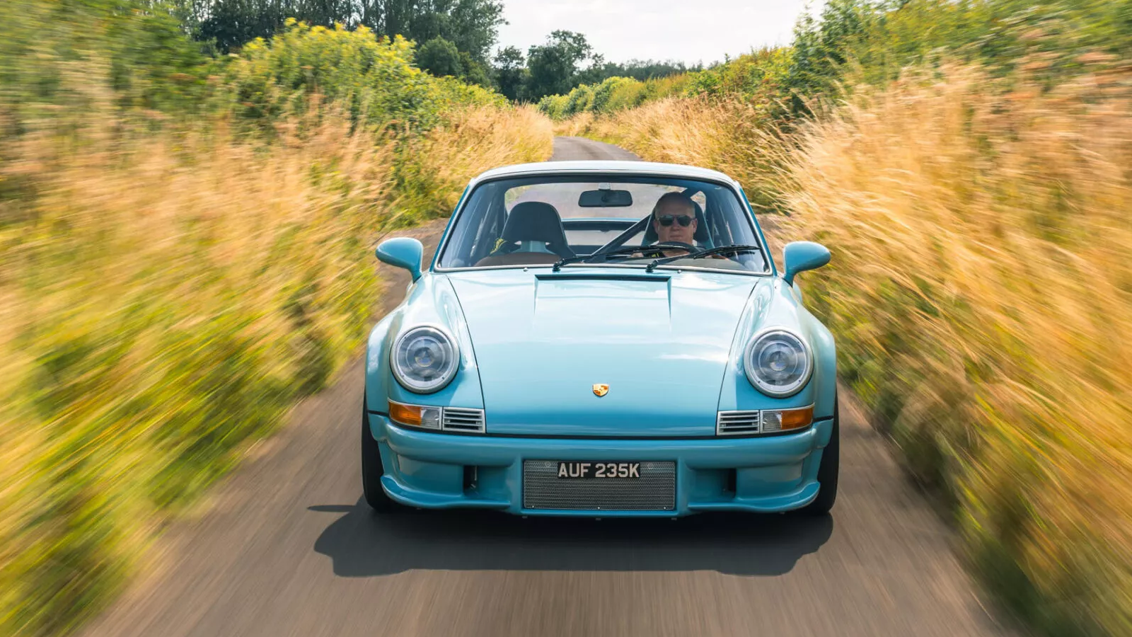 911 Springers Na Impact 911 Impact – Racing Team