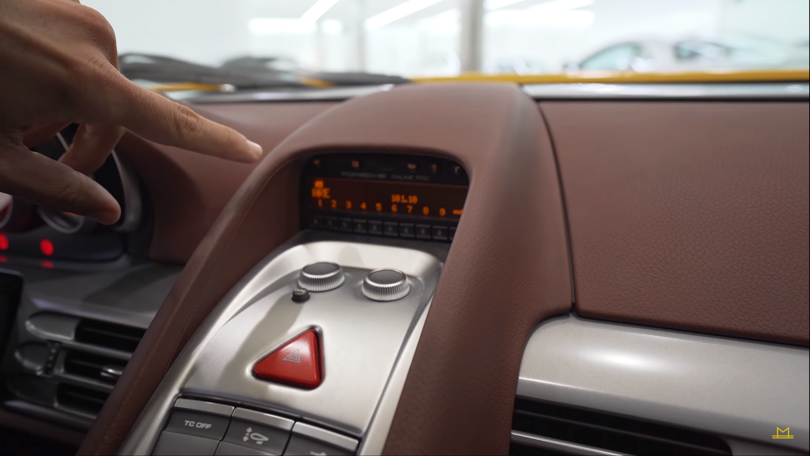 Carrera GT Owner Names 10 Things He Hates About It | Rennlist