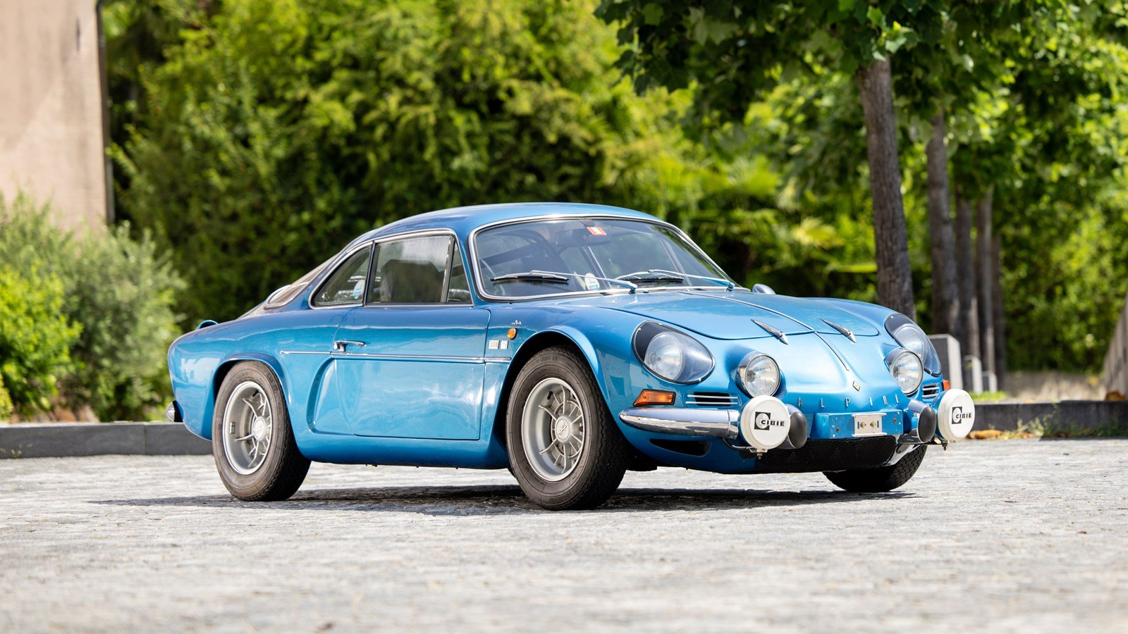 10 Iconic Rear Engine Cars That Aren't Porsches | Rennlist