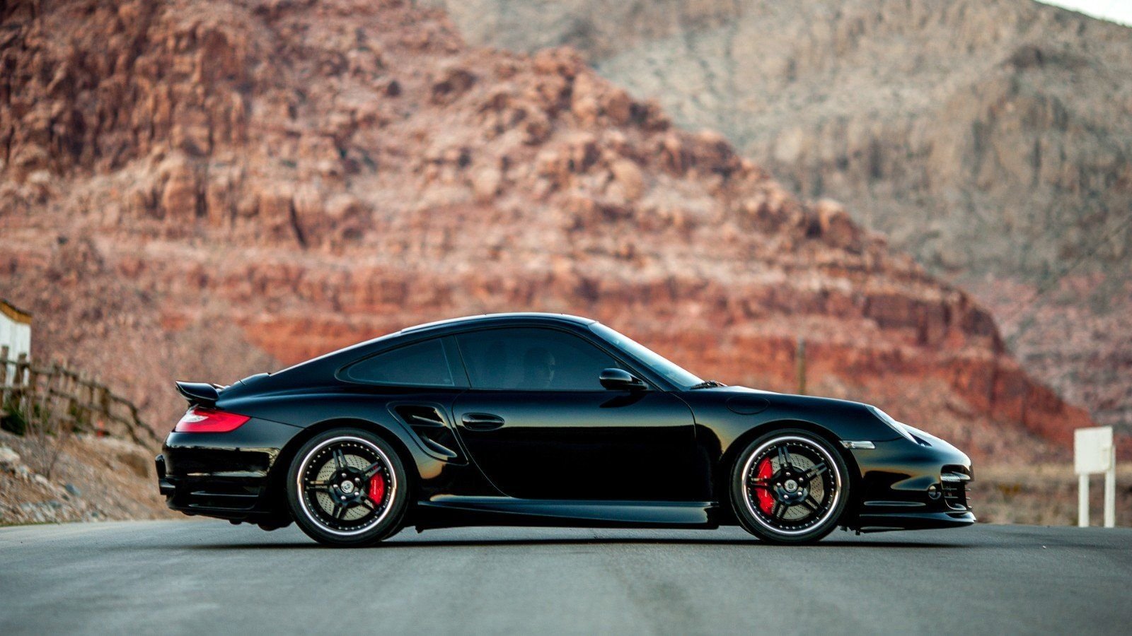 997 Porsche 911 Turbo is Optimized For the Drag Strip | Rennlist