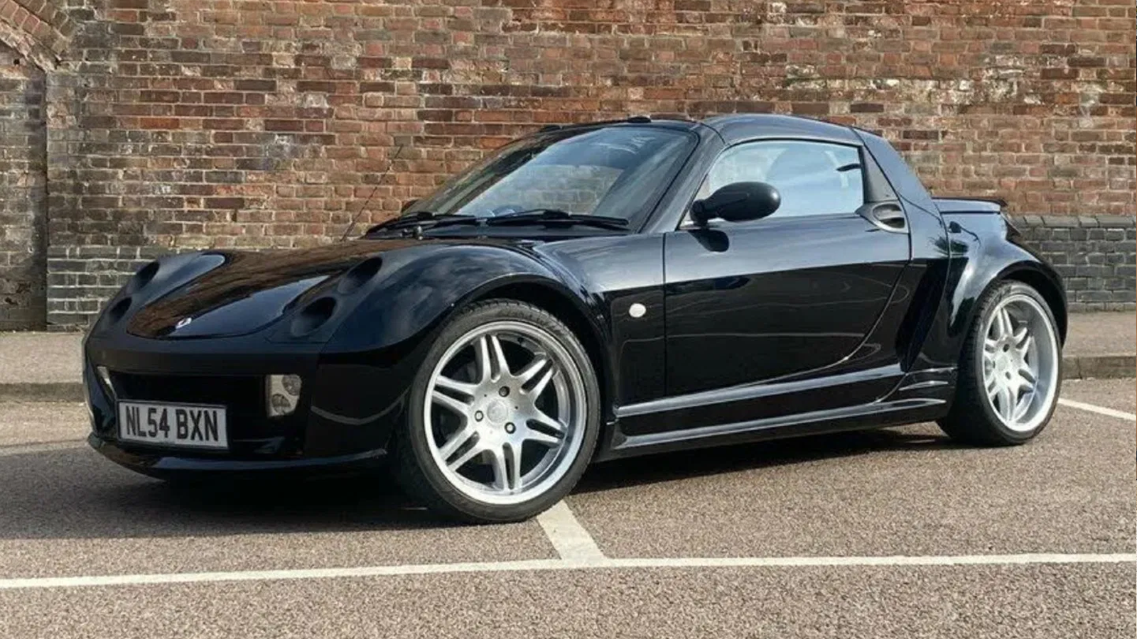 10 Iconic Rear Engine Cars That Aren't Porsches | Rennlist