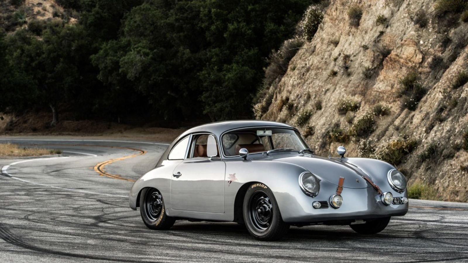 Your Ticket to Custom Vintage Porsche Builders | Rennlist