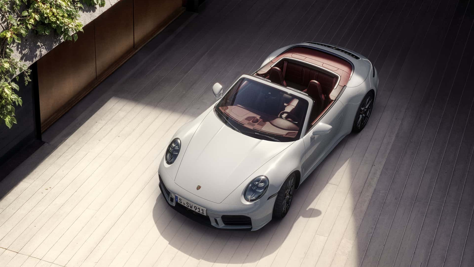 2025 Porsche 911 Carrera S Unveiled: 5 Notable Updates | Rennlist