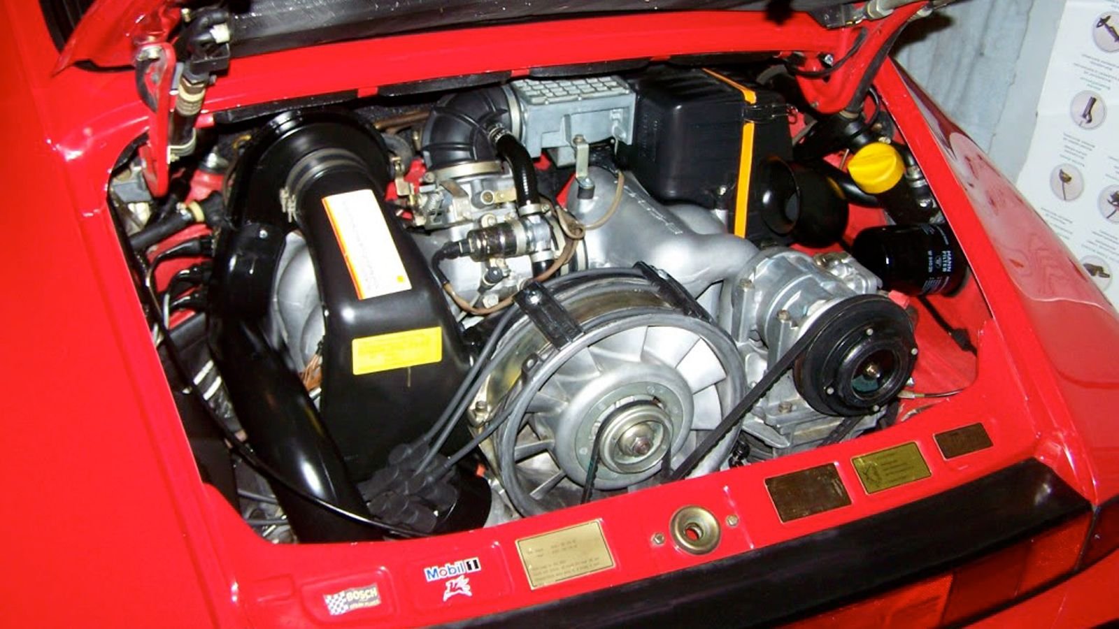 5 Questions to Ask When Buying a Used 911 | Rennlist