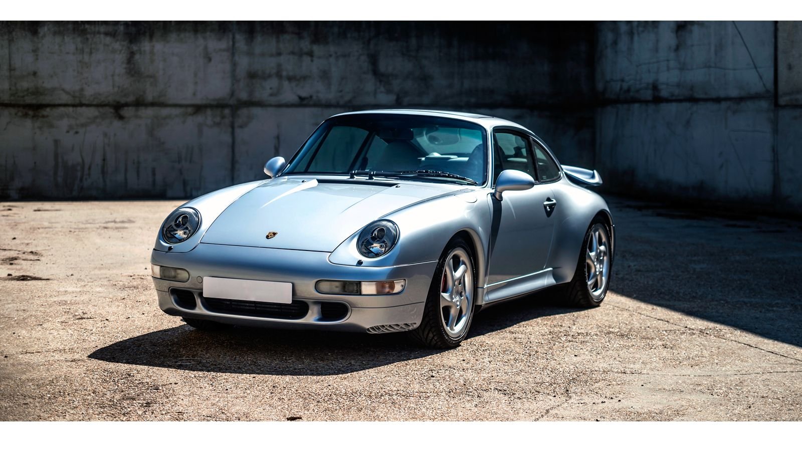 The Evolution of the 911 Turbo (Photos) | Rennlist