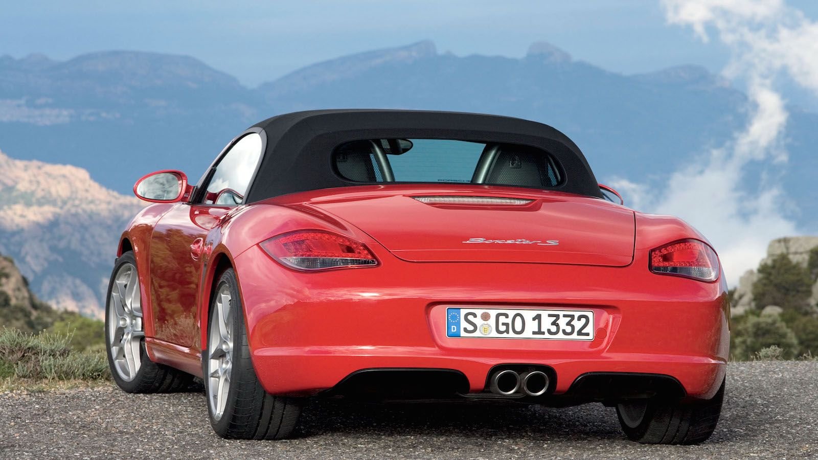Daily Slideshow: Why the 987 Boxster is the Perfect Daily Driver | Rennlist