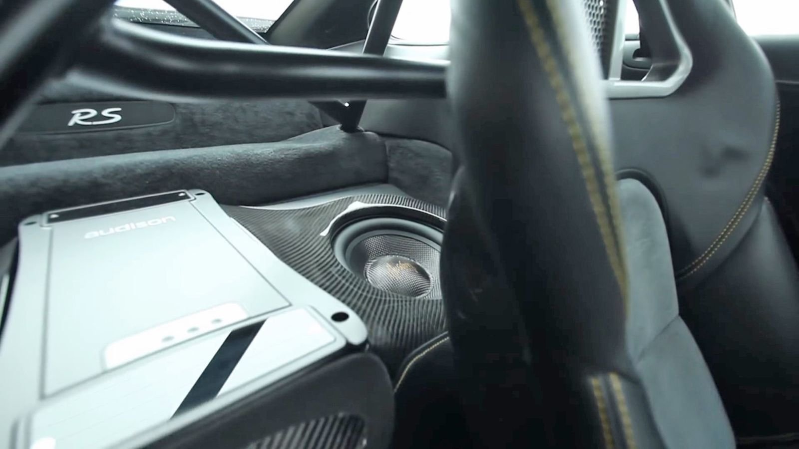 Flashback Friday: Joe Rogans' 997 MkII GT3 | Rennlist