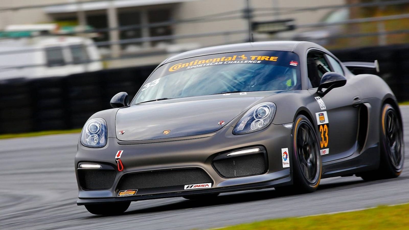 Why Aren’t More Young People Getting Involved in Porsche Motorsport ...