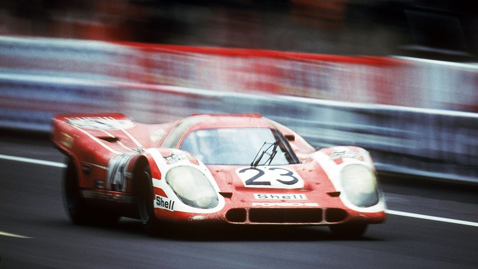 5 Most Epic Le Mans Wins for Porsche | Rennlist