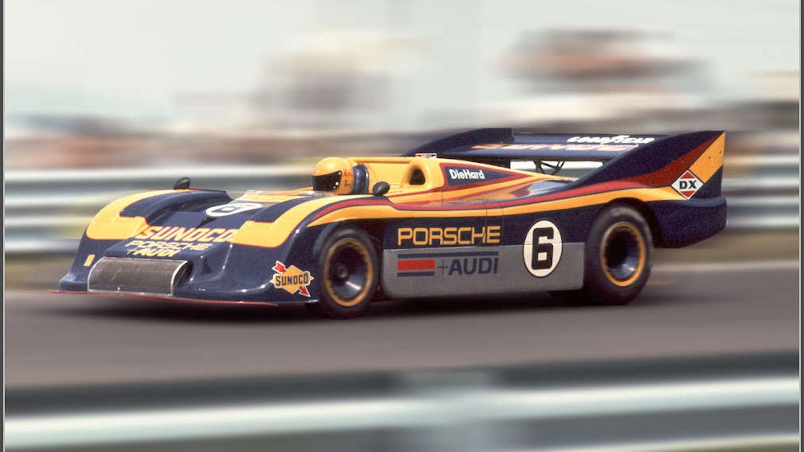 Porsche and Penske Have a History of Building Iconic Race Cars | Rennlist
