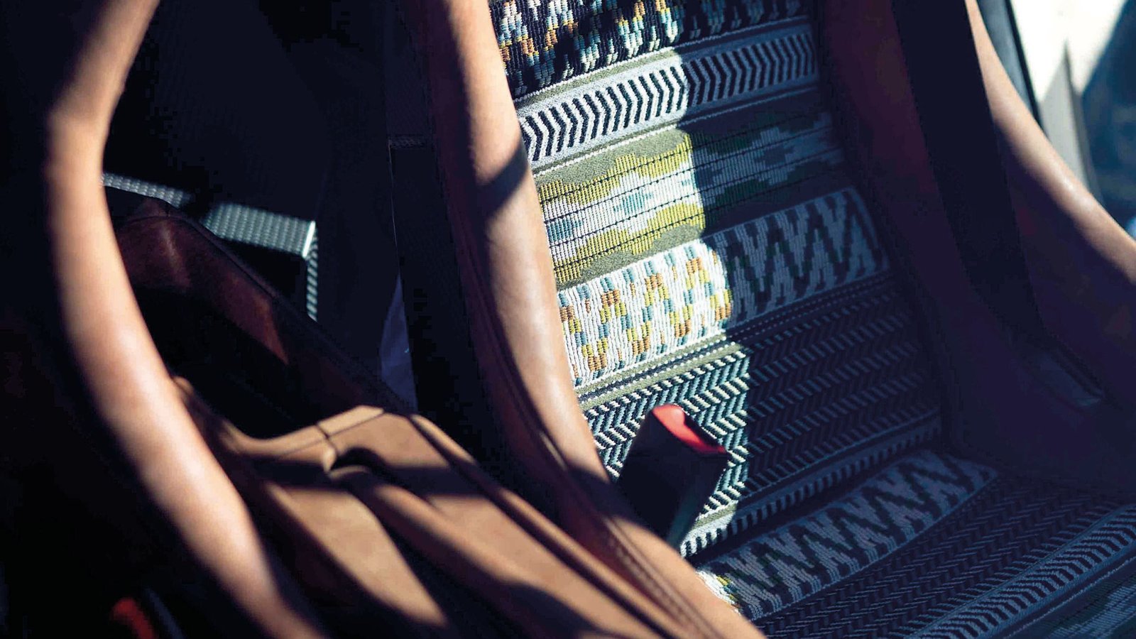 Flashback Friday: RUF's Wild West Rodeo Concept | Rennlist