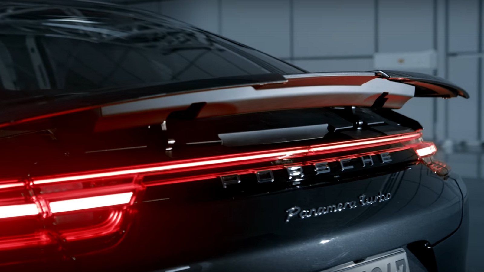 6 Wildest Spoilers and Wings Ever Fitted To a Porsche | Rennlist