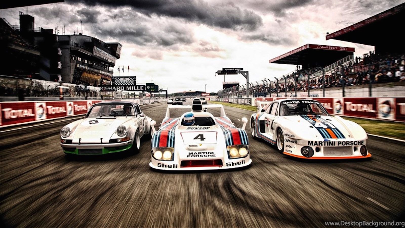 7 Thoughts on Autocross vs. Track Days | Rennlist