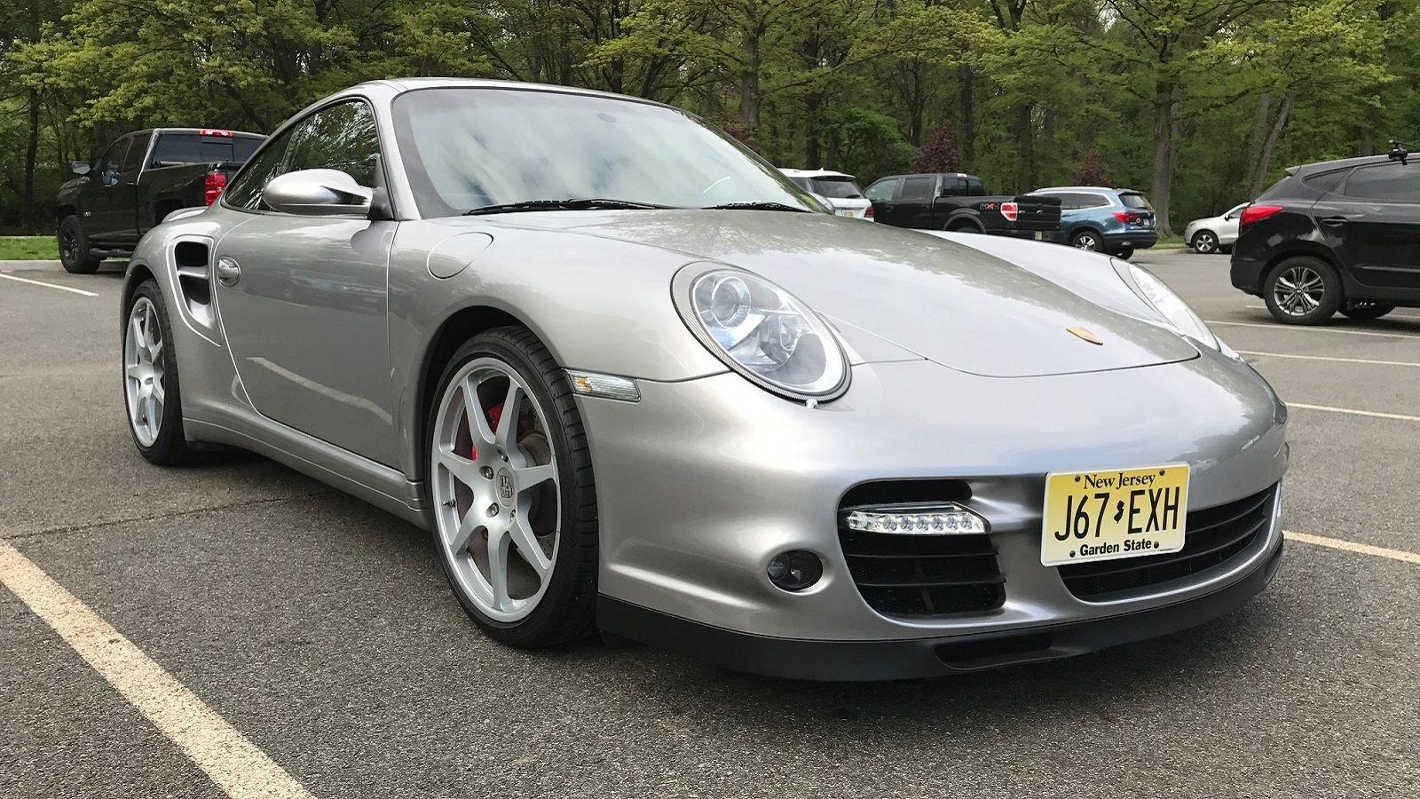 5 Great Porsches For Sale in the Classifieds | Rennlist