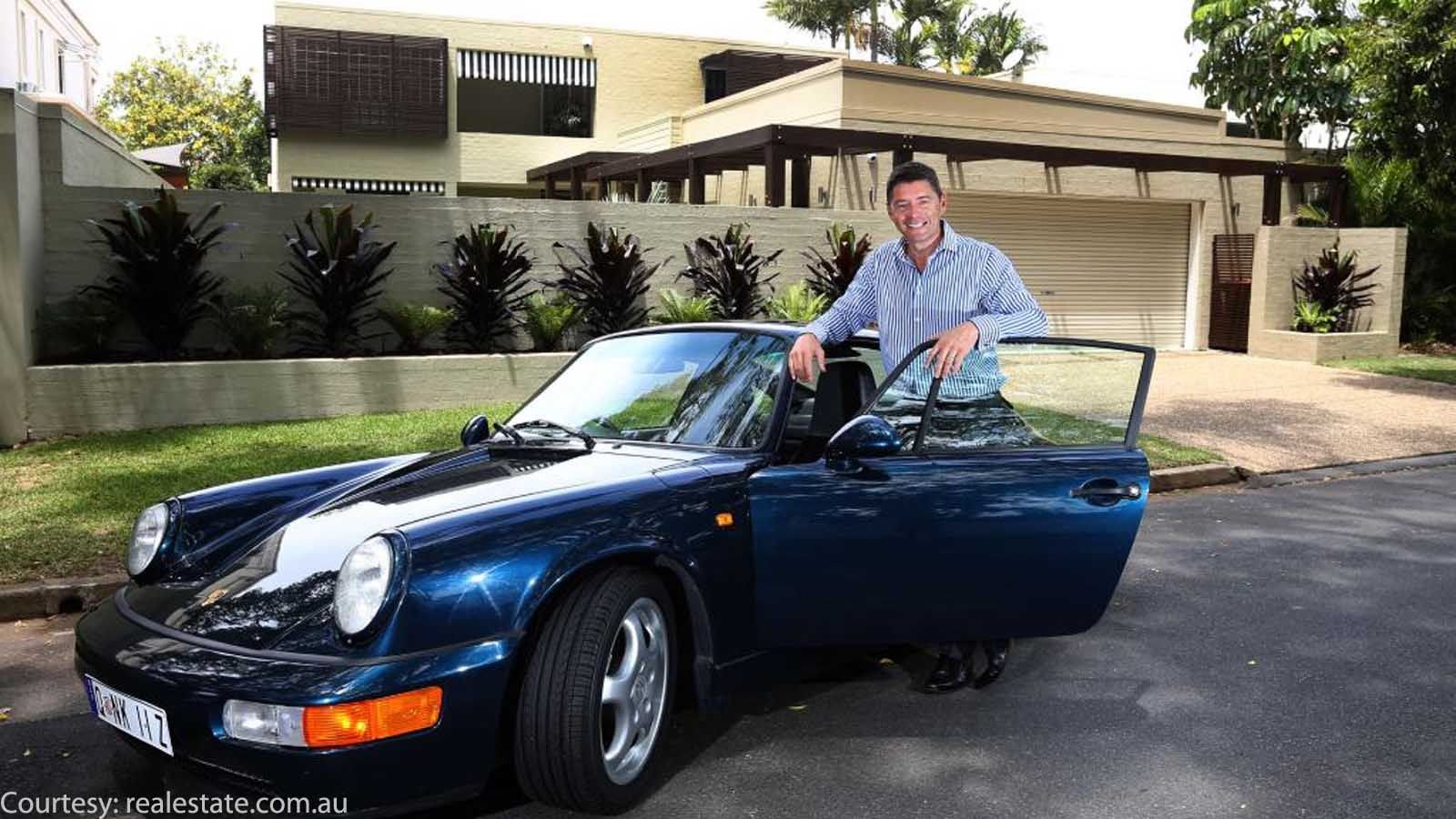 5 Sweet Real Estate Deals that Involved Porsche | Rennlist