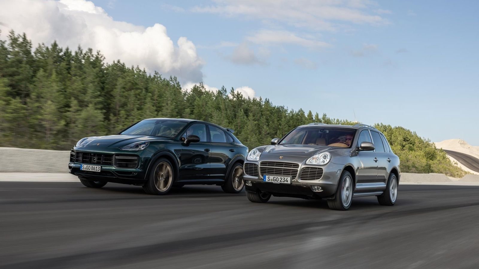 8 Most Commonly Reported Porsche Cayenne Problems | Rennlist