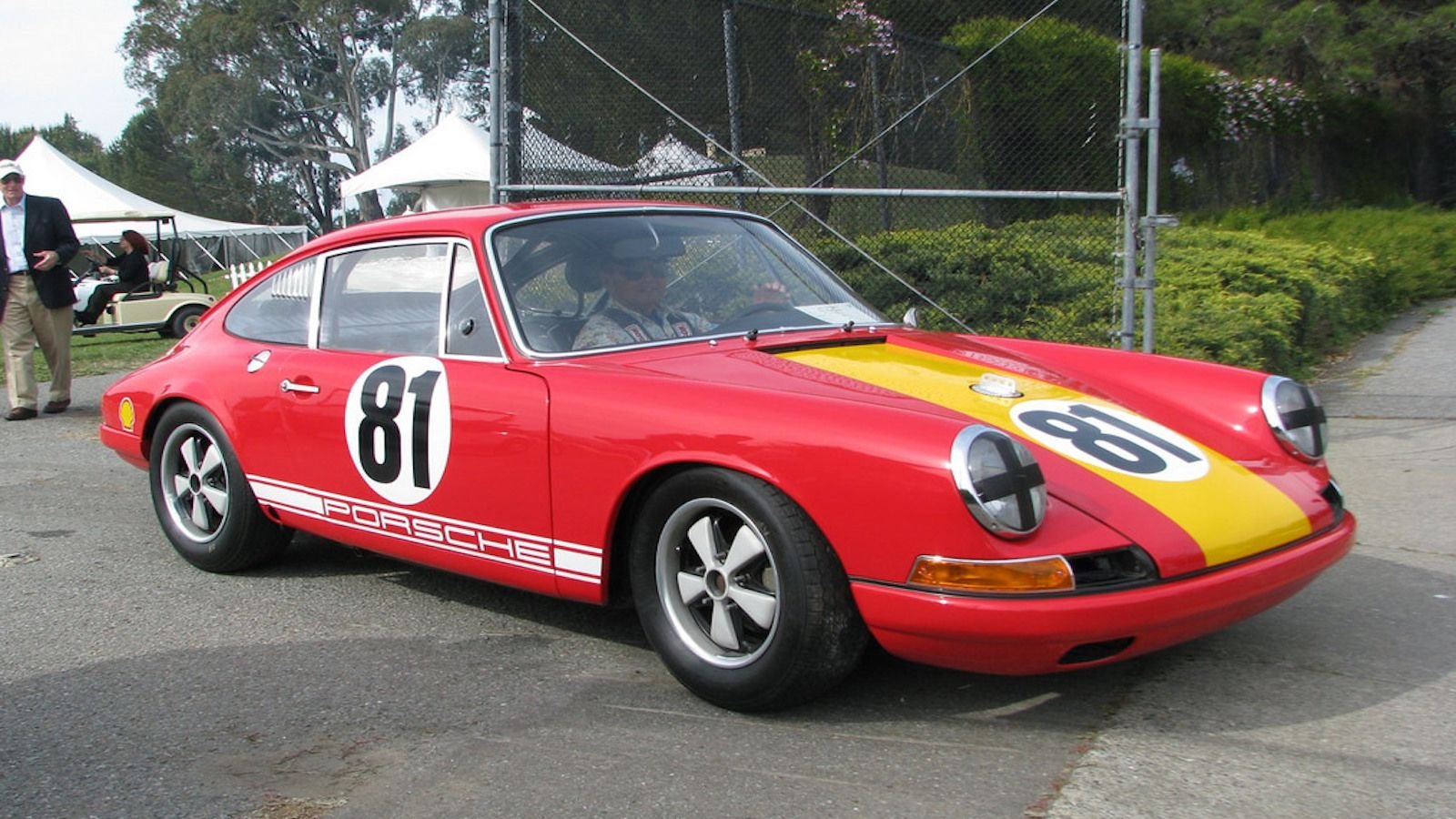 10 Most Rare Porsche Vehicles | Rennlist