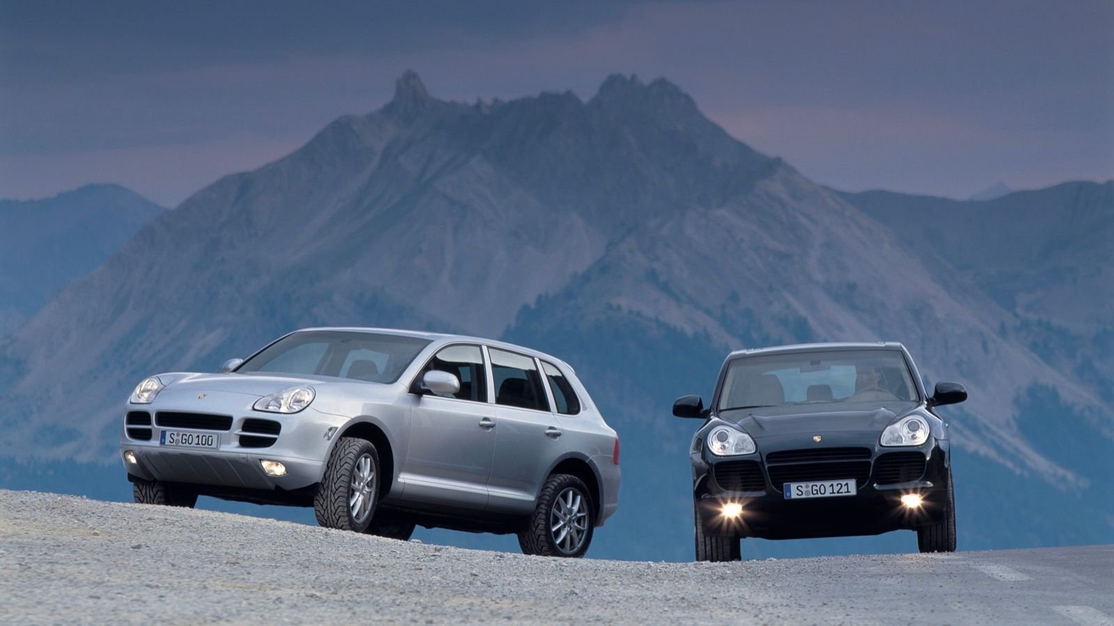 8 Most Commonly Reported Porsche Cayenne Problems | Rennlist