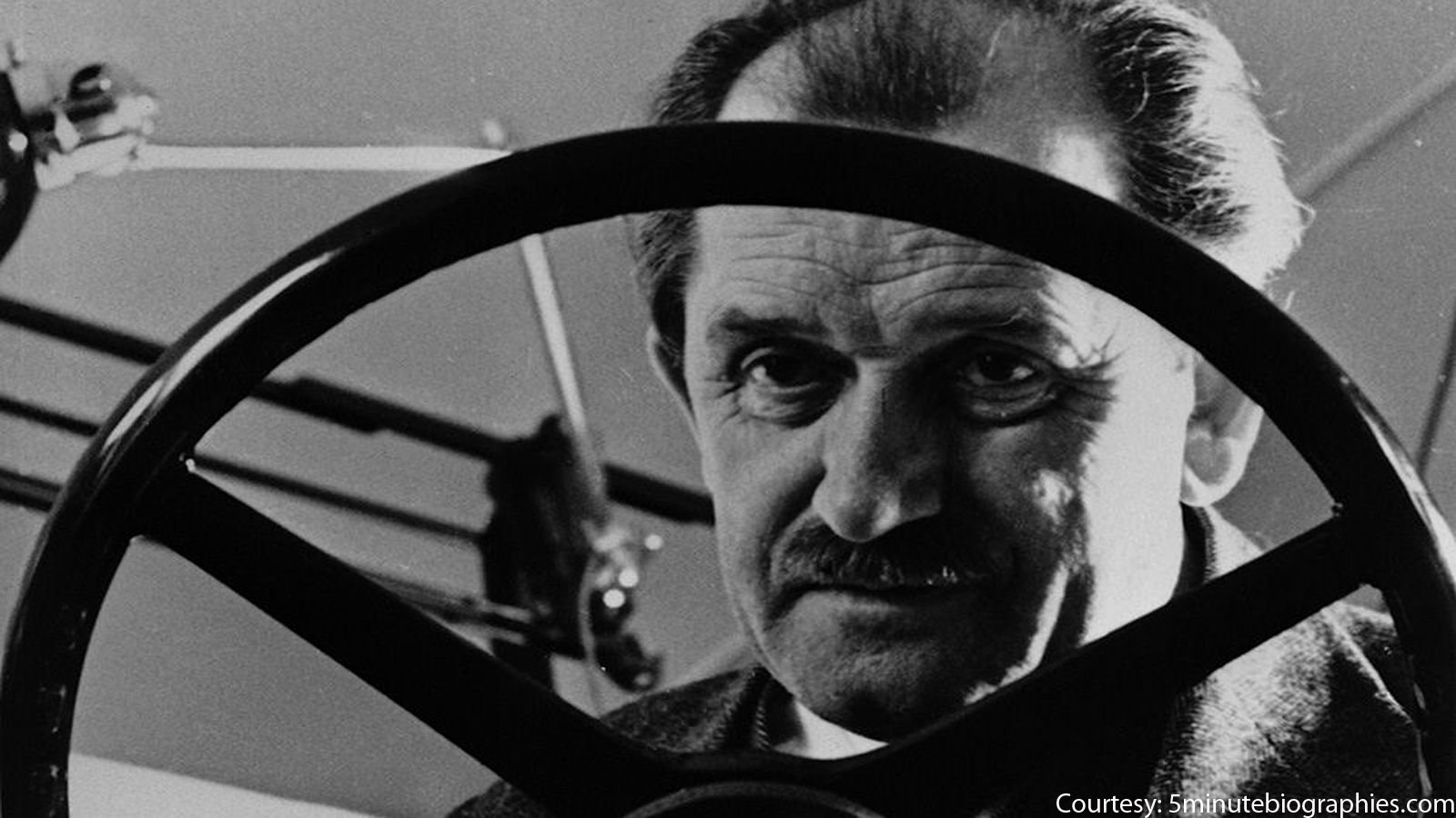 7 Facts About Doctor Ferdinand Porsche | Rennlist