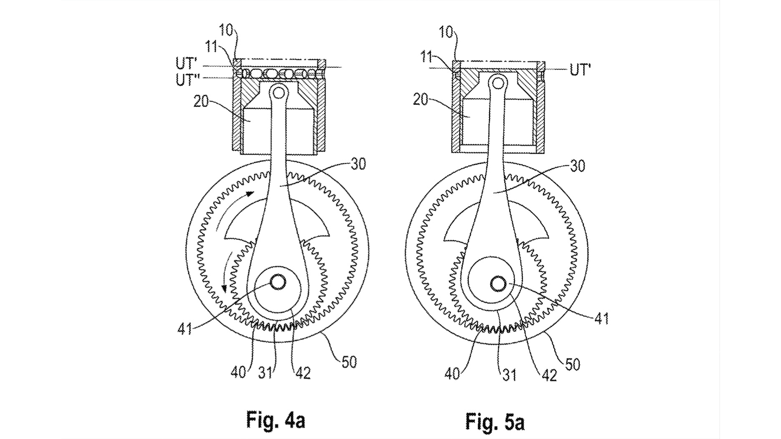 Is Porsche Planning to Use 6 Stroke Engines in the Future? | Rennlist