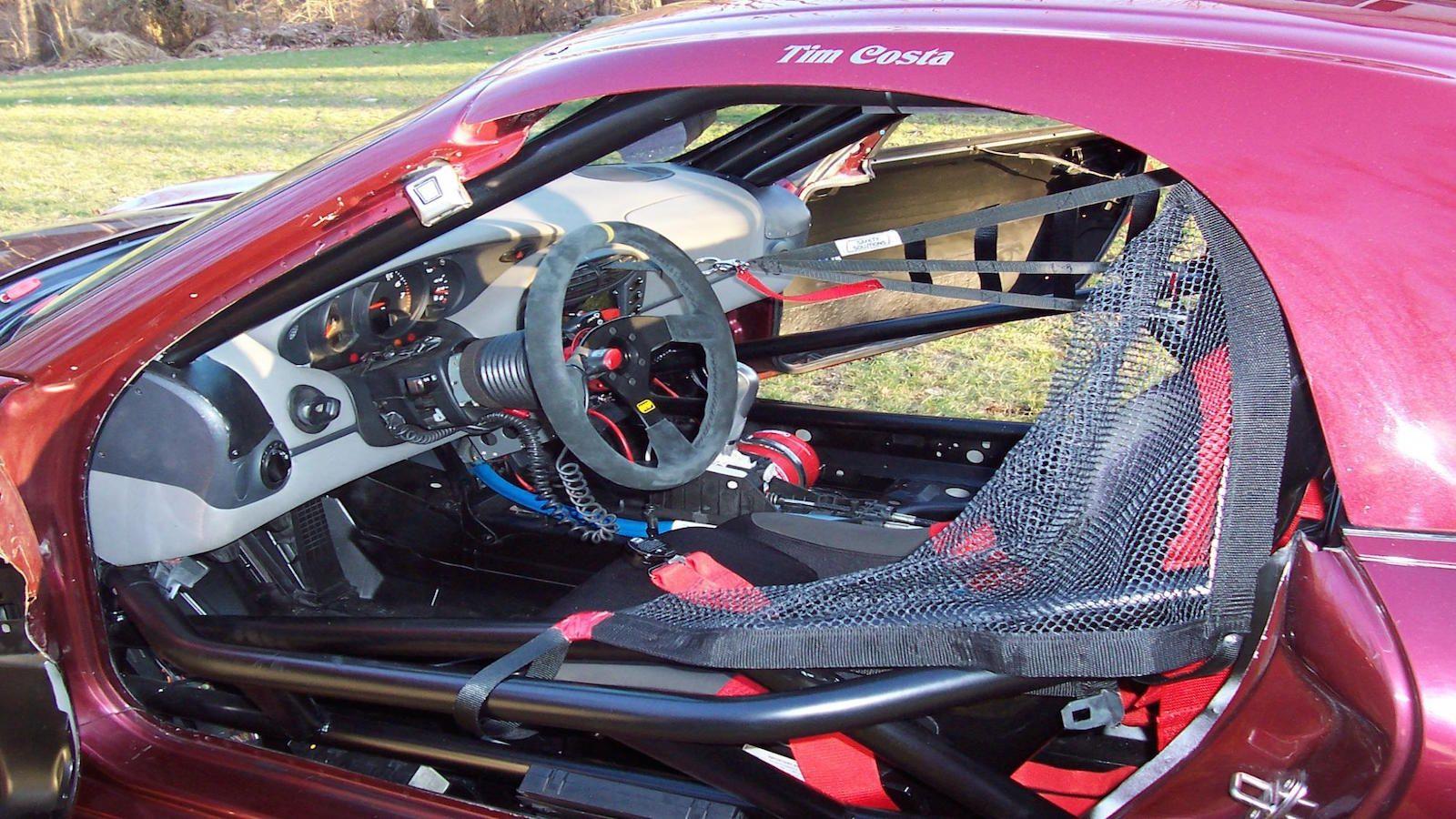 Daily Slideshow: Spec Boxster Series and What to Know | Rennlist