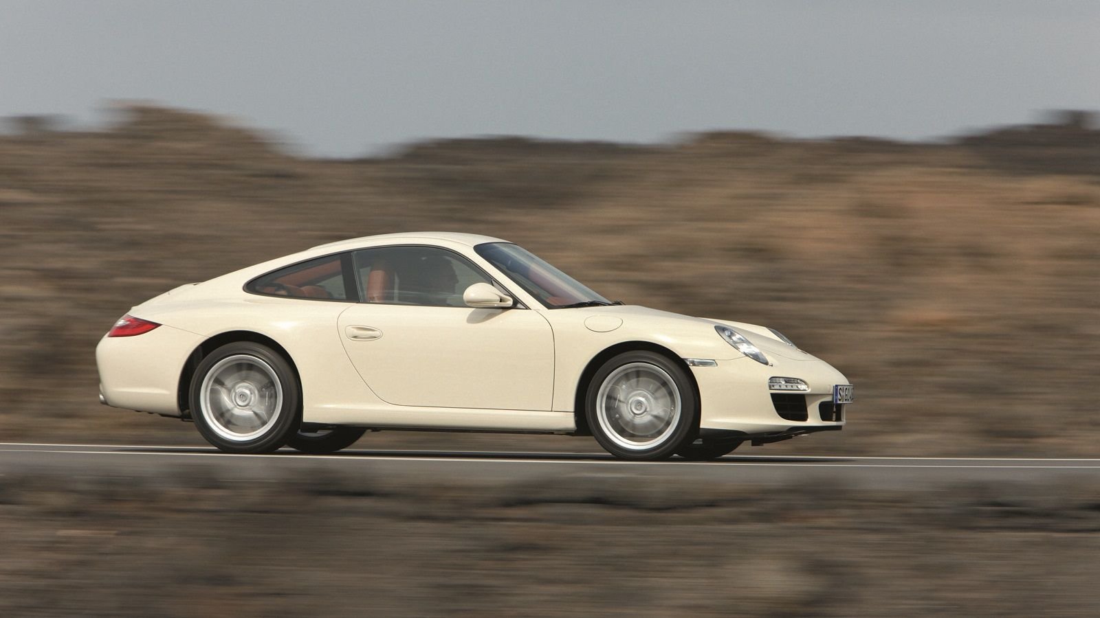 Why Is Porsche's Legendary Car Called the 911? | Rennlist