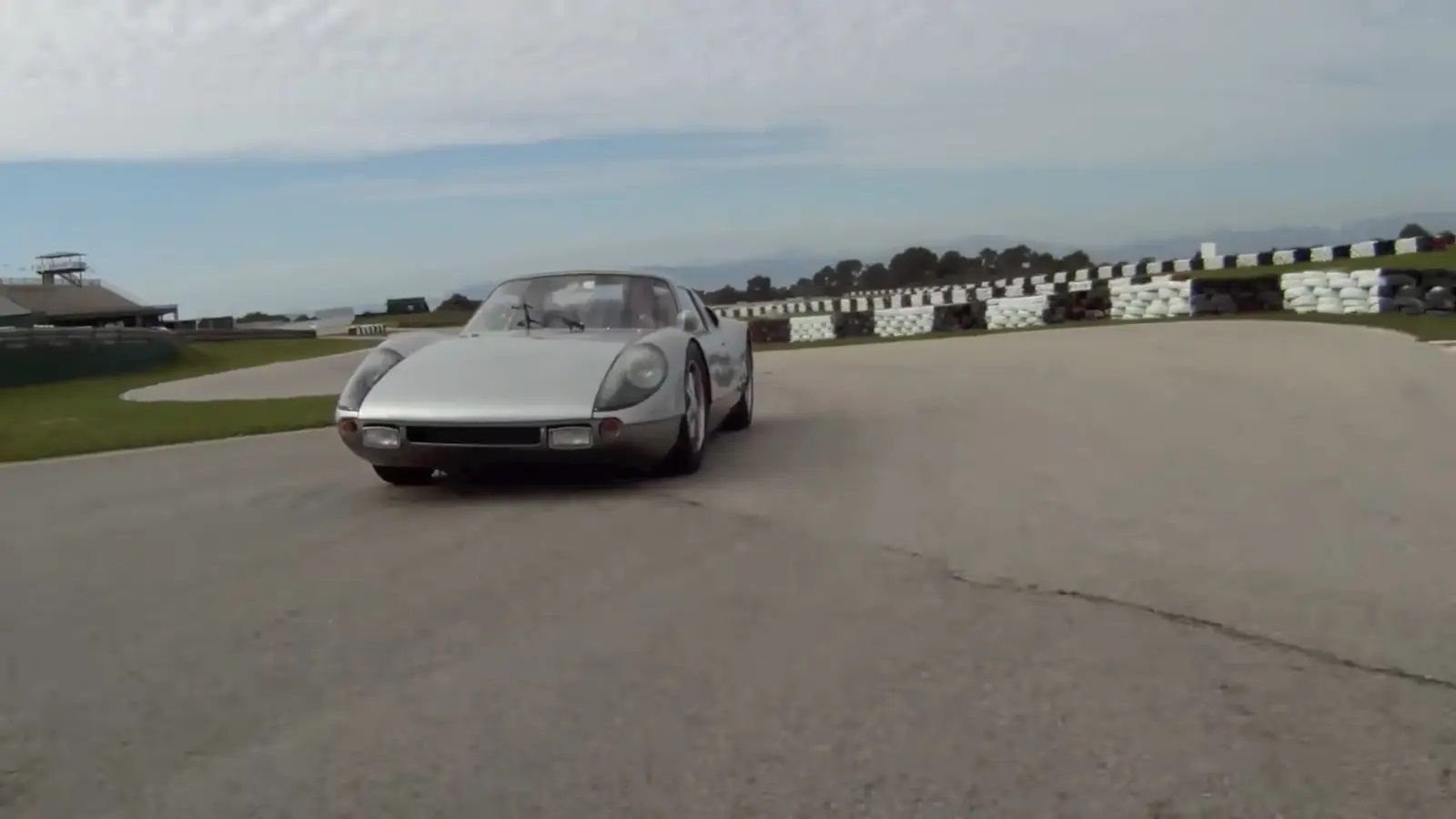 Walter Rohrl Takes Iconic 904 Out for a Spin | Rennlist
