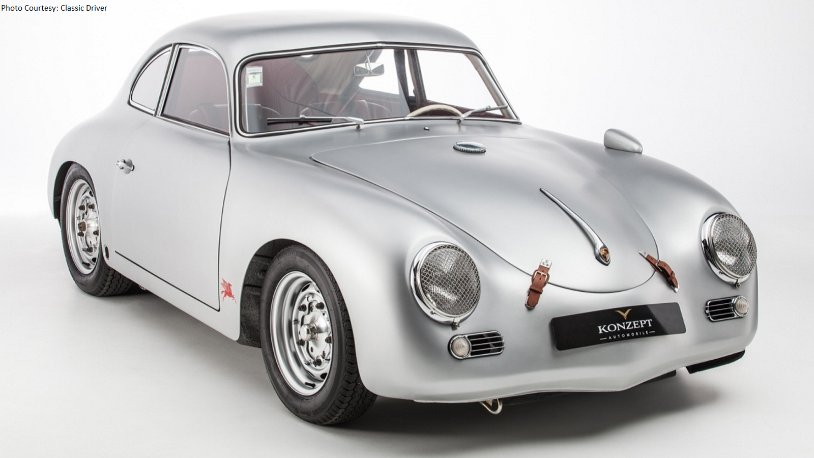 Daily Slideshow: Emory Outlaw 356 Is a Masterfully Reimagined Classic ...