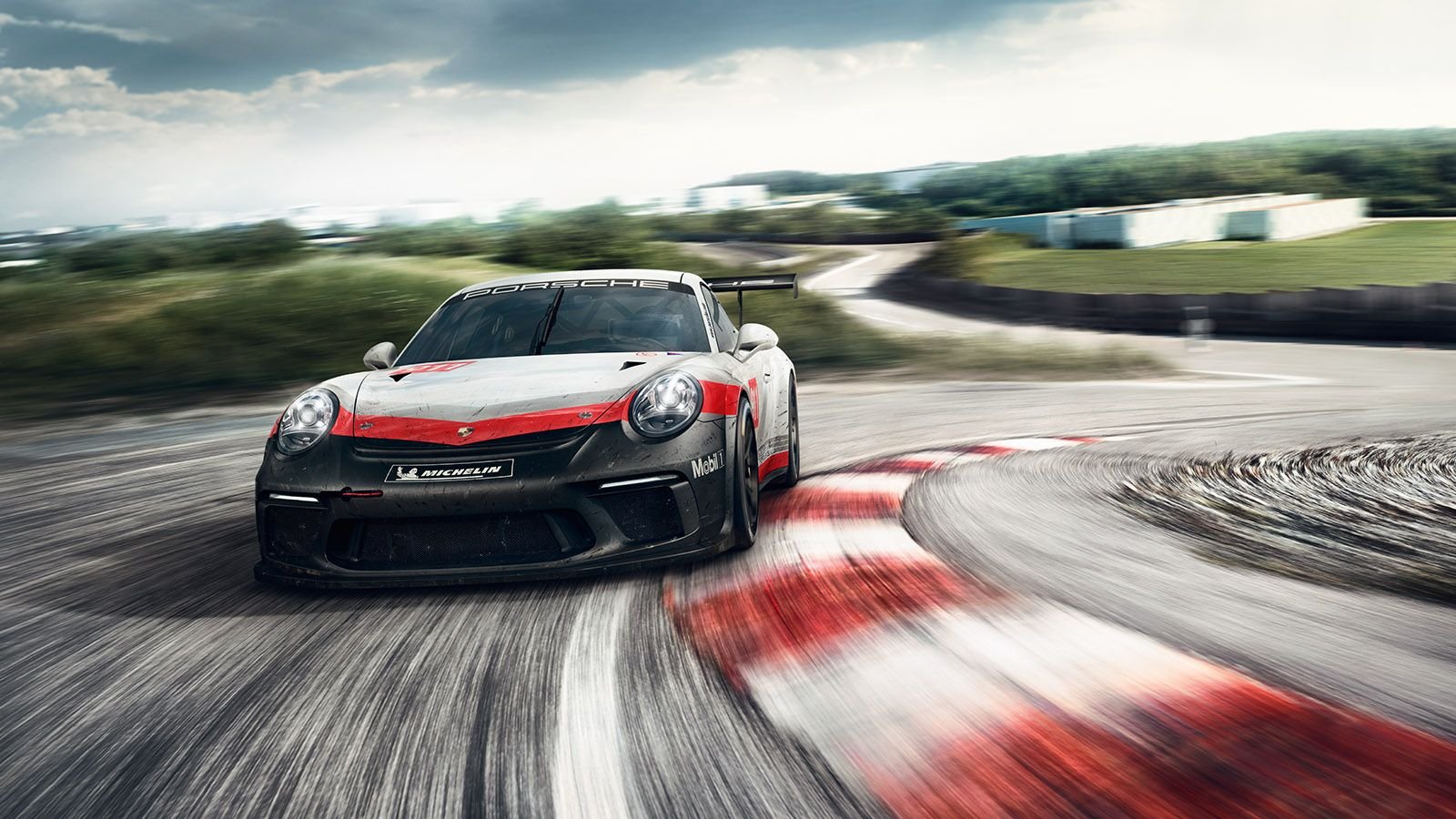 What Makes a Successful Racing Program | Rennlist