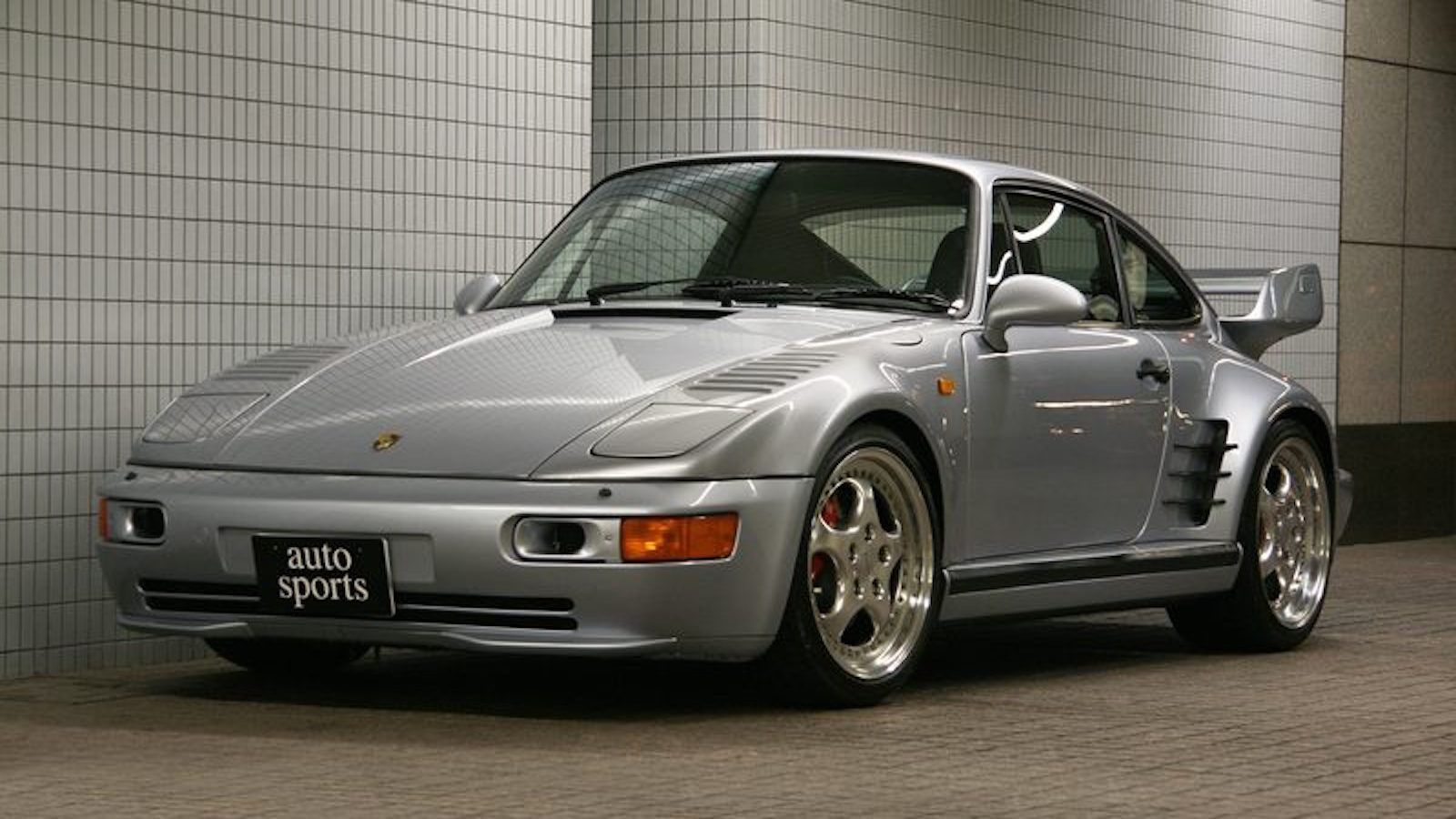 10 Most Rare Porsche Vehicles | Rennlist