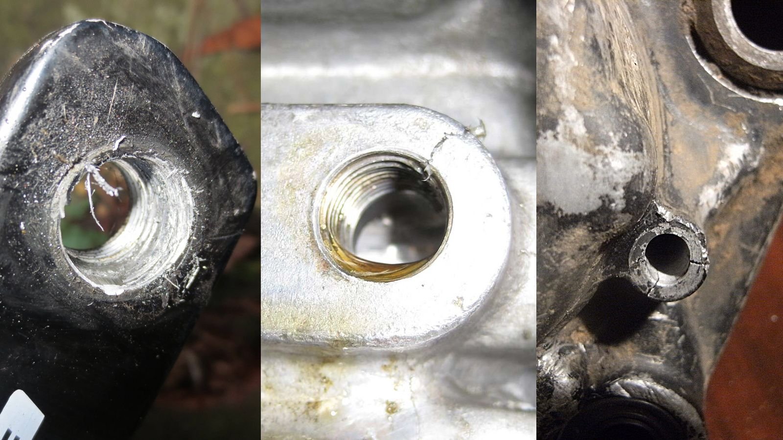 Top 5 Over-Torquing Mistakes | Rennlist