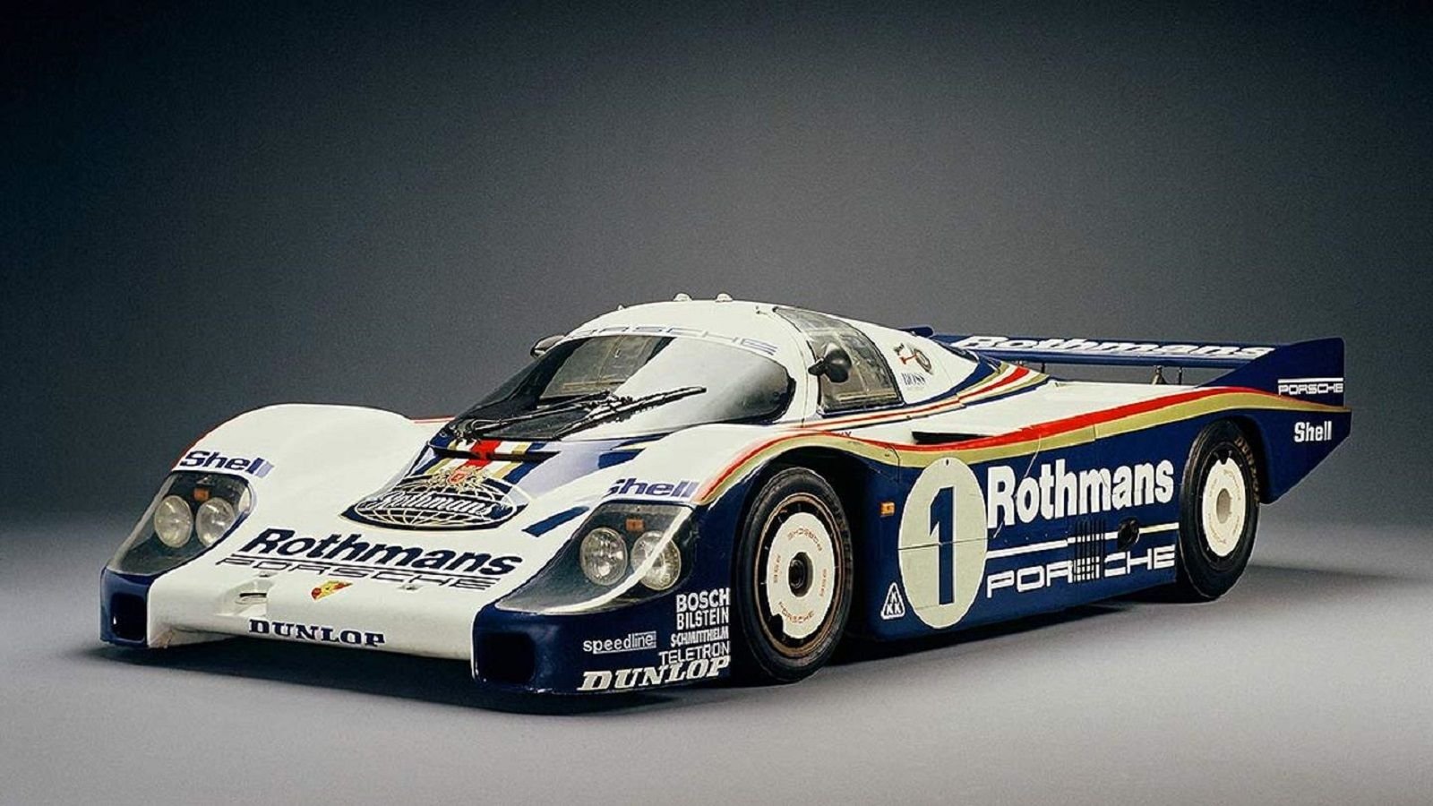 10 Great Mid-Engine Porsches | Rennlist