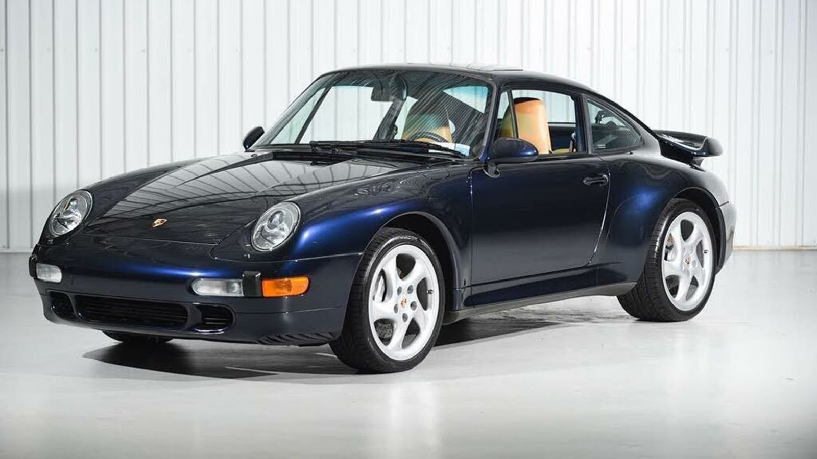 6 Fabulous 993 Porsche 911s On The Market | Rennlist