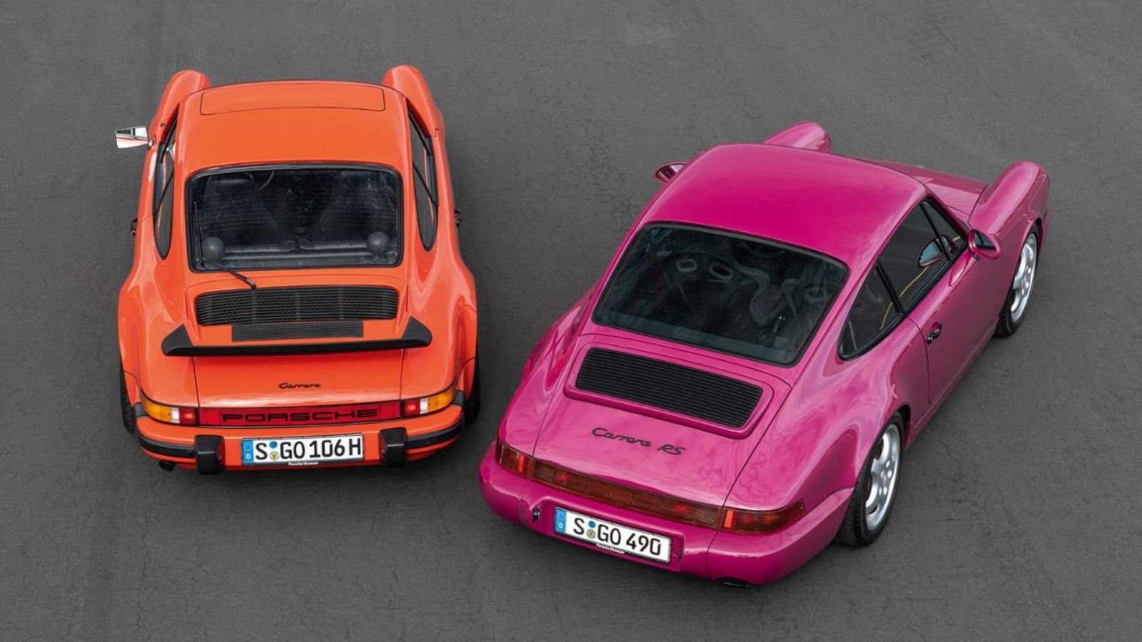 Porsche and Boeing Teaming up to Build Flying Car | Rennlist